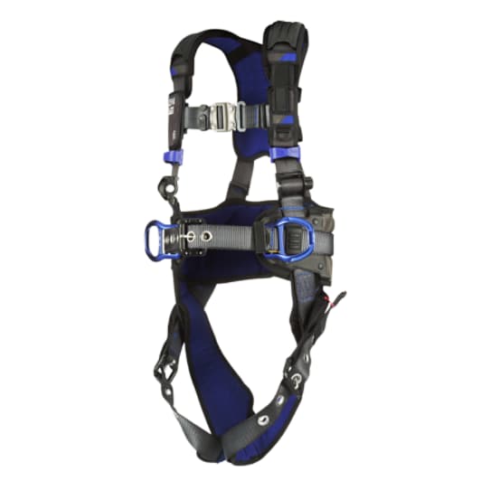3M™ DBI-SALA® ExoFit™ X300 Comfort Construction Positioning Safety ...