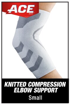 ACE™ Compression Elbow Support 207317, S | 3M United States