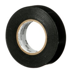 Cinta Eléctrica de PVC 3M™ Temflex™ 165, Negro, 19 mm x 5 m | 3M Colombia
