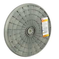 3M™ Polisher ST, BC2300, EMP710STX080R, 16 in, 1-Cell, 1/Case | 3M