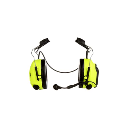 3M™ PELTOR™ WS ProTac XPI Level Dependent Bluetooth® Headset ...