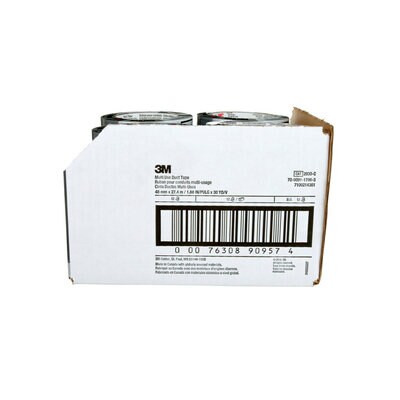 3M™ Multi-Use Duct Tape 2930-C, 1.88 in x 30 yd (48.0 mm x 27.4 m) | 3M ...