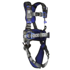 3M™ DBI-SALA® ExoFit™ X300 Comfort Construction Climbing/Positioning ...