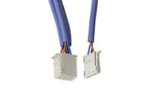 3M™ Mini Stack Connector Wiremount Socket 3S5 Series | 3M United States