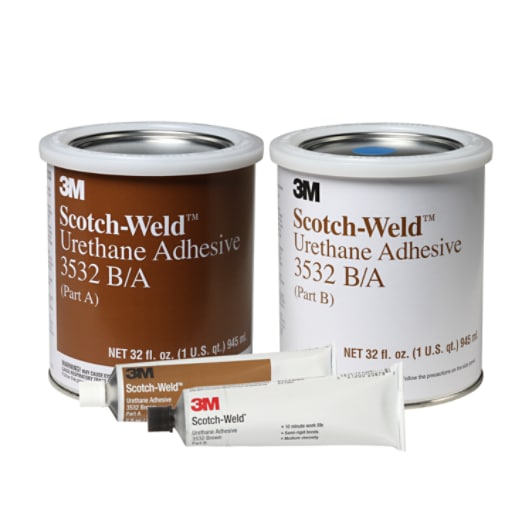 3M™ Scotch-Weld™ Urethane Adhesive EC-3532 B/A | 3M Canada