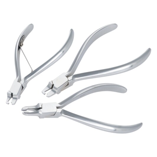 3M™ Unitek™ Prestige Bond Removing Pliers, 900-717, 1/Ea | 3M India