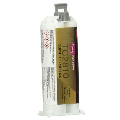 3M™ Thermally Conductive Epoxy Adhesive TC-2810 | 3M United States