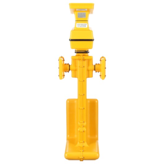 3M™ Dynatel™ Locator 7573X-ID EMS/ID/U3, Marker/Path/Cable/Pipe/Fault ...