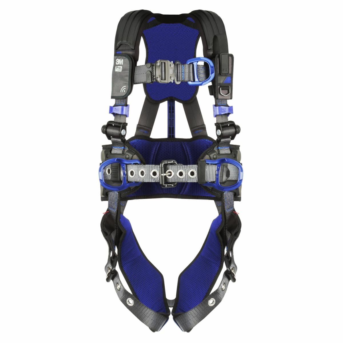 3M™ DBI-SALA® ExoFit™ X300 Comfort Construction Climbing/Positioning ...