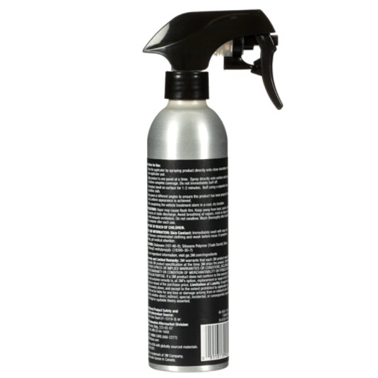 3M™ Ceramic Boost Spray 39905, 6/Case | 3M Canada