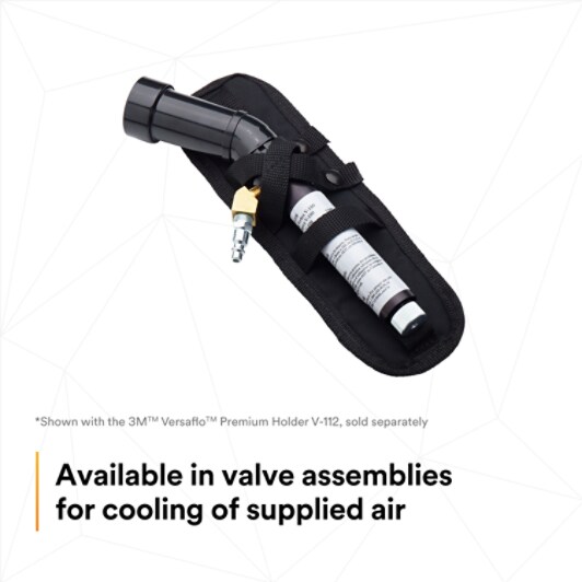 3M™ Vortex Cooling Assembly V-100/37018(AAD), 1 ea/Case | 3M Indonesia