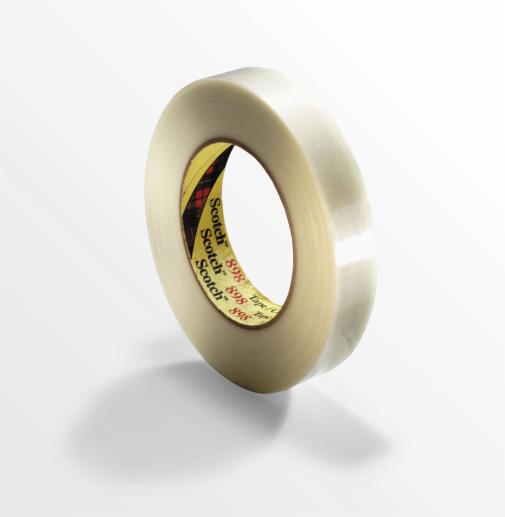 Scotch® Filament Tape 898 | 3M India