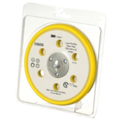 3M™ Stikit™ Low Profile Disc Pad, 05656, 6 inch, 10 per case | 3M ...