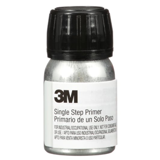 3M™ Single Step Primer, 08682, 30 mL, 6 per case | 3M United States