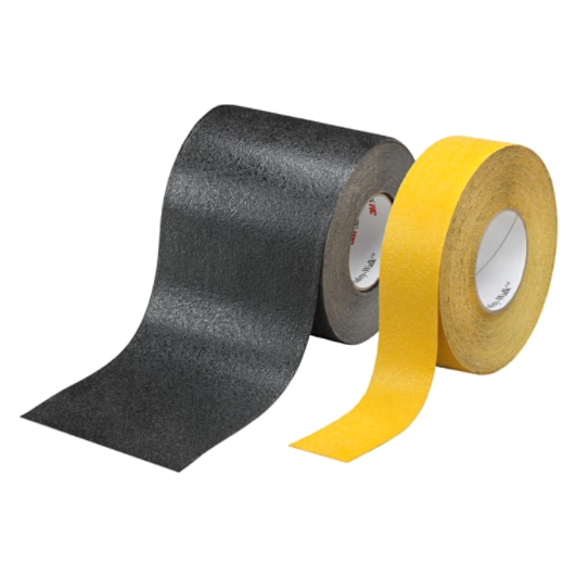 3M™ Safety-Walk™ Slip-Resistant Conformable Tapes and Treads 500 Series ...