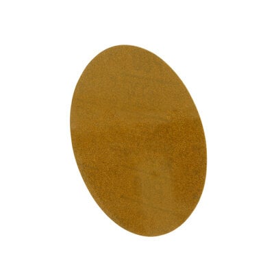 3M™ Sanding Discs 31451, with Stikit™ Attachment, 80 Grit, 6 in, 10 ...