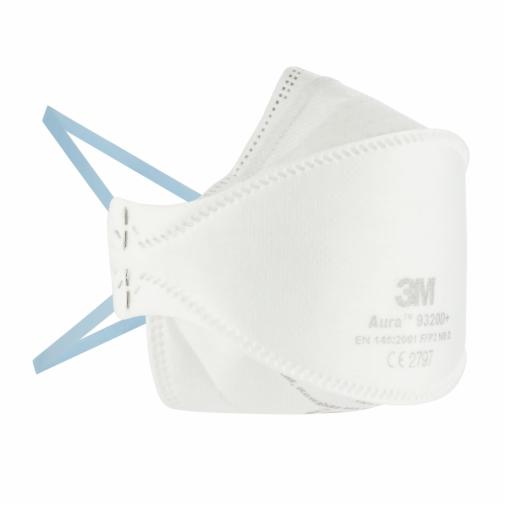 Ce2797 New Vs 1 Week Old Filter In A Fabrication Shop