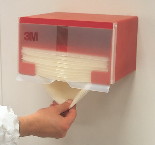 3M™ Tack Pad, 175 mm x 235 mm | 3M Lebanon