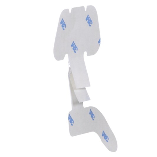 3M™ Nasogastric Securement Device 1501NG, 50 Each/Carton, 4 Cartons ...