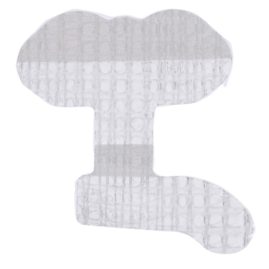 3M™ Nasogastric Securement Device 1500NG, Small, 50 Each/Carton, 4 ...