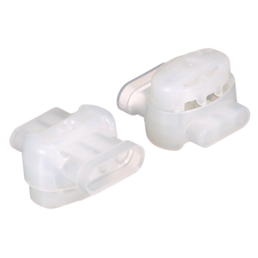 3M™ Scotchlok™ Electrical IDC 314U-BIN, Pigtail, Self-Stripping, Flame ...