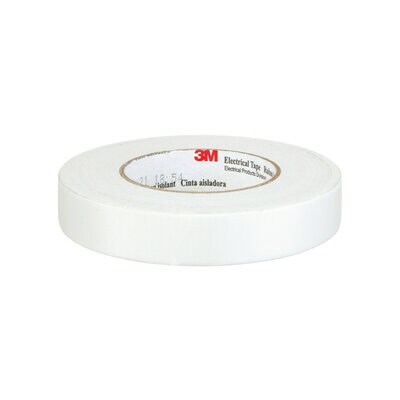 3M™ Glass Cloth Electrical Tape 27, 1 in x 60 yd | 3M United States