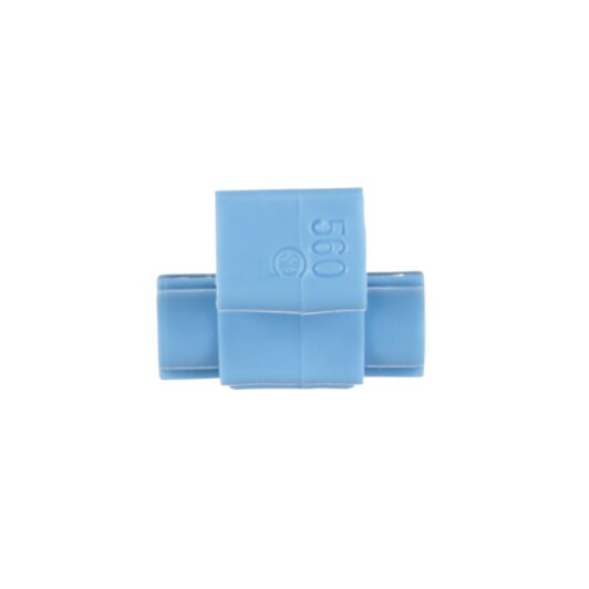 3M™ Scotchlok™ Electrical Insulation Displacement Connector, 560B, blue ...