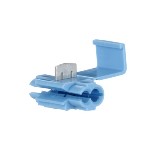 Connecteur autodénudant Scotchlok(MC) 3M(MC), 560B, passage double ou ...