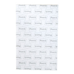 Noted by Post-it® Brand, Peach Daily Planner Pad, 4.9 in x 7.7 in, 1 ...