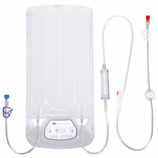 3M™ Ranger™ Standard Flow Disposable Set, 24200 | 3M Canada