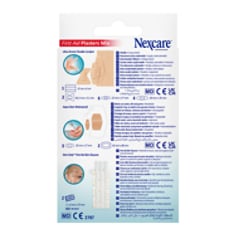 Nexcare first aid kit store