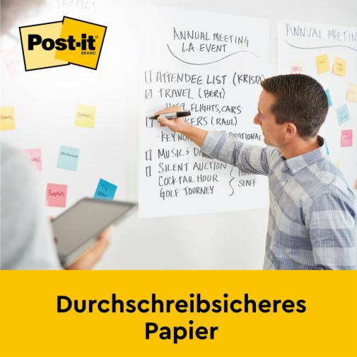 Large Post It Charts