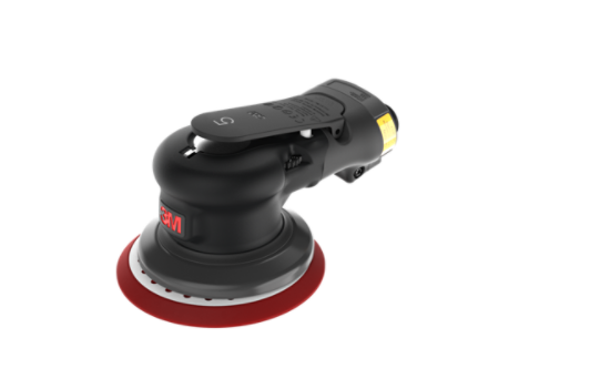 3M™ Pneumatic Random Orbital Sander | 3M United States