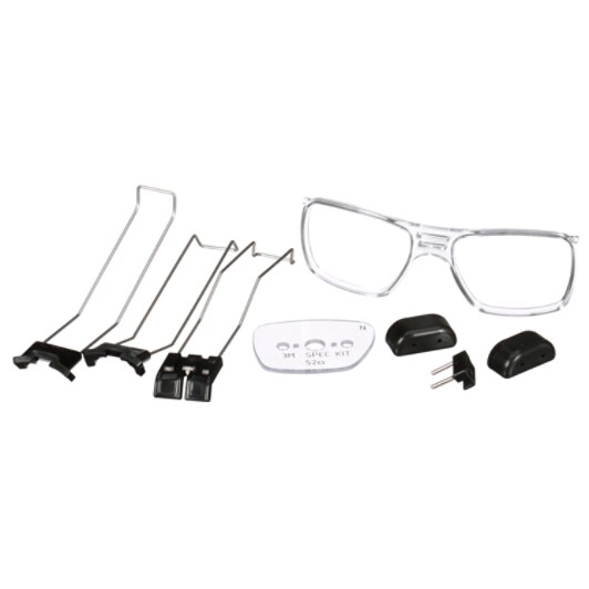 3M™ Universal Spectacle Kit 102, 1 ea/Case | 3M United States
