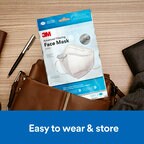 3M™ Advanced Filtering Face Mask | 3M United States