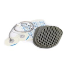 V.A.C. VERAFLO CLEANSE CHOICE™ 敷料 ULTVCC05LG, 大, 5組一箱 | 3M 臺灣