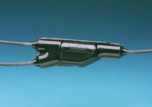 Outdoor Plant Cable Splicing Kits Jointing Kit/Fiber Optic Splice