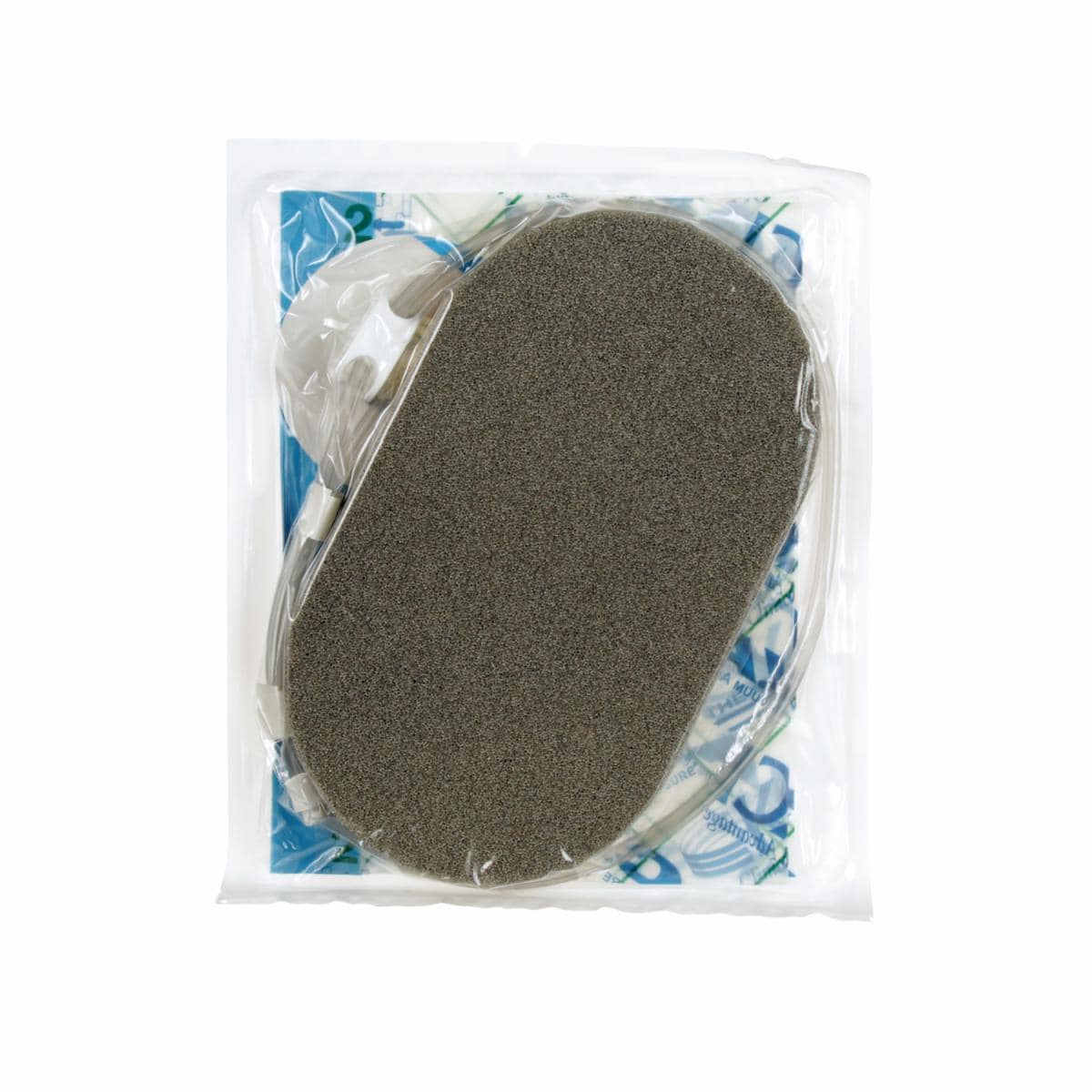 3M™ V.A.C.® Granufoam Silver™ Dressing M8275099/10, Large, 10/Pack | 3M ...