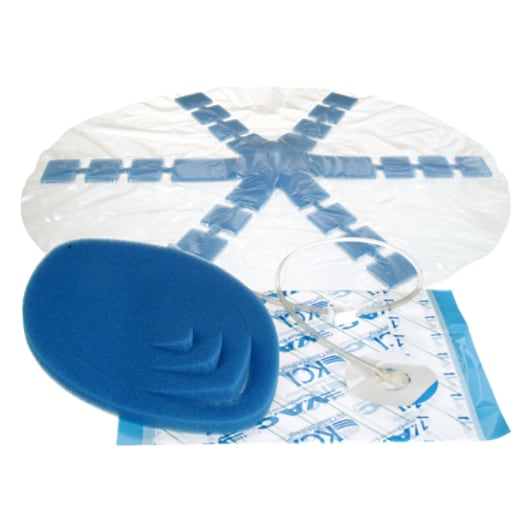 Kit de Vendajes para Abdomen Abierto ABTHERA™ | 3M Chile