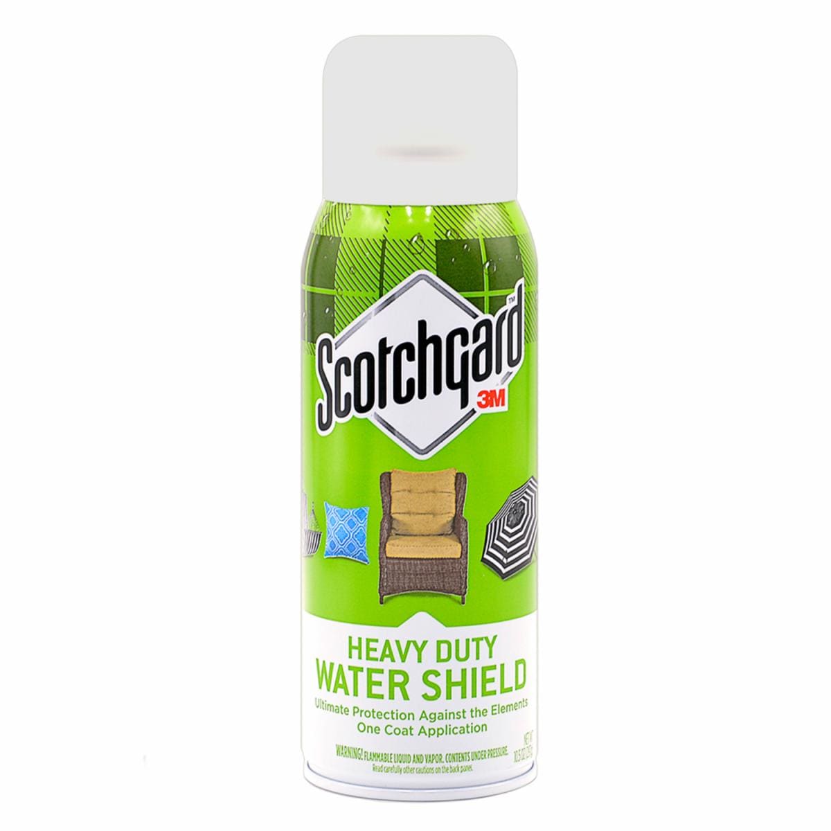 Protector de Telas y Tapices de Exterior Scotchgard™ 297 g, 1 Unidad ...