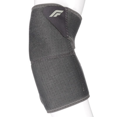 FUTURO™ Comfort Fit Elbow Support 04038EU2, Adjustable (20.3 - 40.6 cm ...