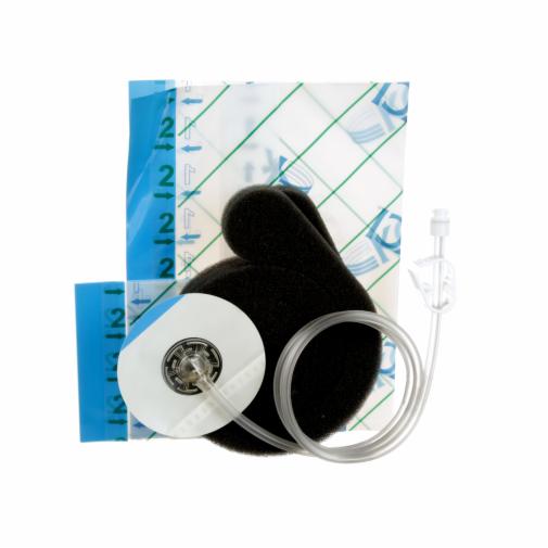 V.A.C.® SIMPLACE™ EX Dressing, M8275045/5, Medium, 5/pk | 3M