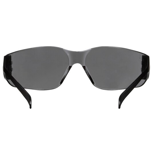 3M™ Outdoor Safety Eyewear, Gray Frame, Gray Scratch Resistant Lenses ...