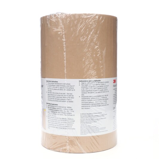 3M™ All Weather Flashing Tape, 8067, tan, 9 in x 75 ft, slit liner | 3M ...