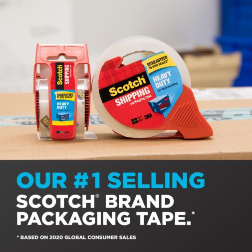 Label Scotch Tape