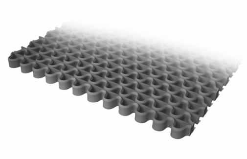 3M™ Safety-Walk™ Cushion Matting 5100 | 3M New Zealand