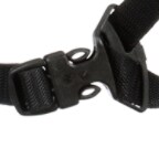 3M™ X5-S4PTCS1 Standard 4 Point Chin Strap with buckle for SecureFit ...