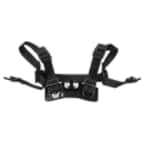 3M™ X5-S4PTCS1 Standard 4 Point Chin Strap with buckle for SecureFit ...