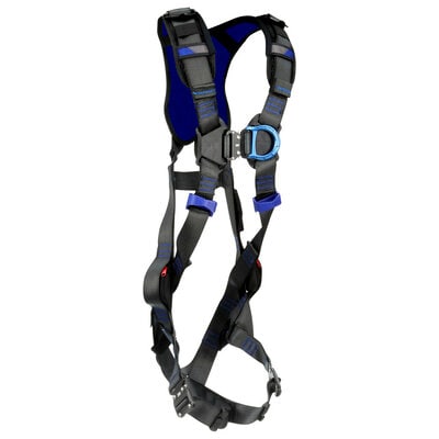 3M™ DBI-SALA® ExoFit™ X300 X-Style Climbing Vest Safety Harness ...