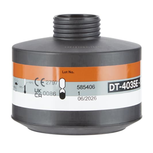 3M™ Combination Filter CF22 A2B2P3 R D DT-4035E, 10 Each /Case | 3M UK